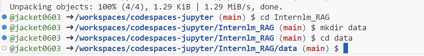 Streamlit + LlamaIndex + 浦语 API：Hugging Face 上的 RAG 应用部署实操指南 - 知乎