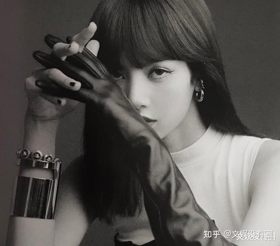BLACKPINK之光！Lisa个人IG粉丝突破9500万，KPOP第一且唯一 - 知乎