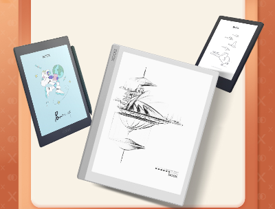 文石BOOX 618狂欢开始，各种福利享不停 - 知乎