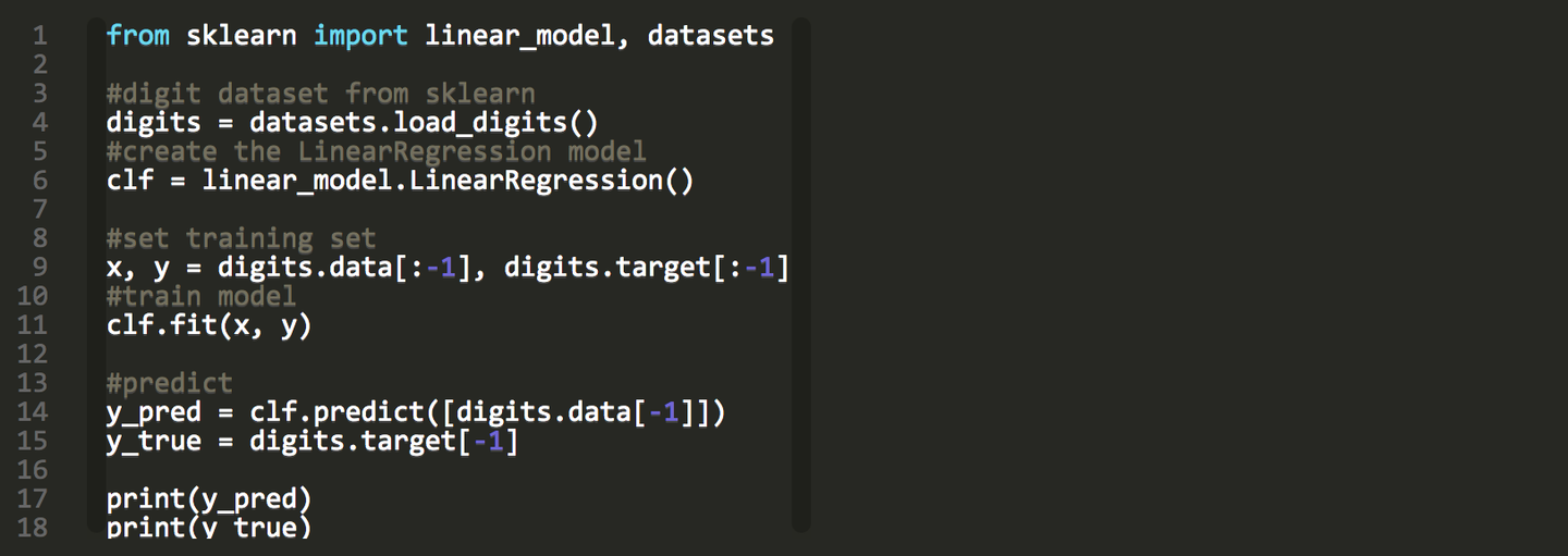 Machine Learning: 十大机器学习算法 - 知乎
