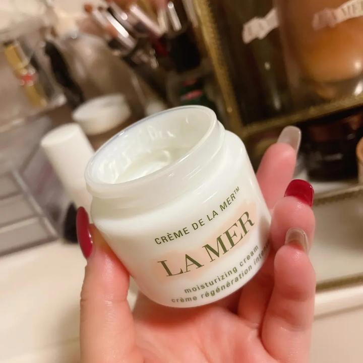 不同肤质如何挑选海蓝之谜LAMER面霜，今天全教给你 - 知乎