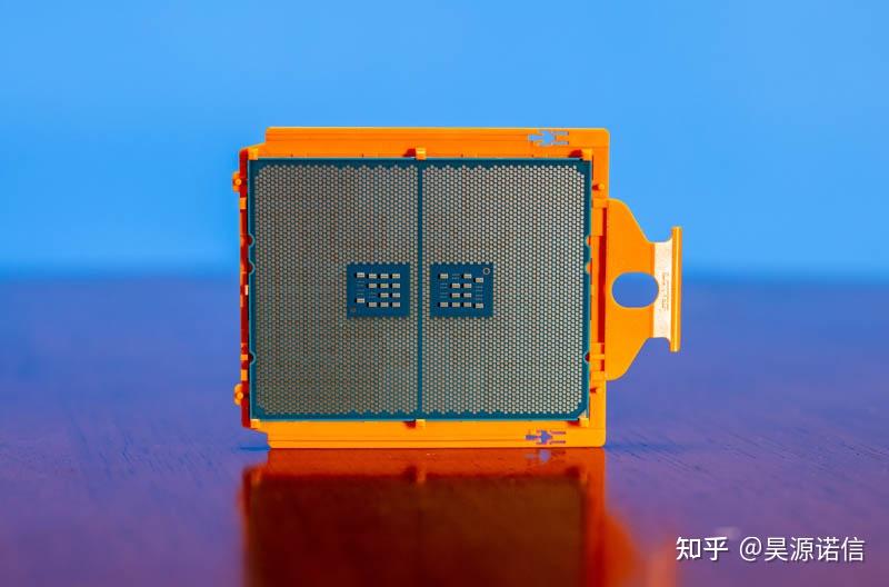 AMD 锐龙 Threadripper Pro 5995WX WEPYC 评测 - 知乎