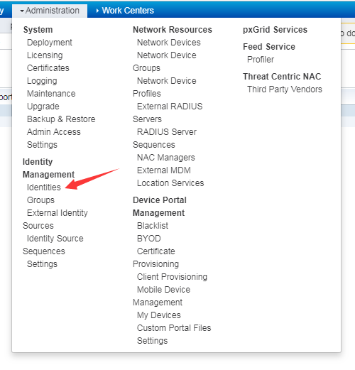 基于ISE对Cisco网络设备部署AAA - 知乎