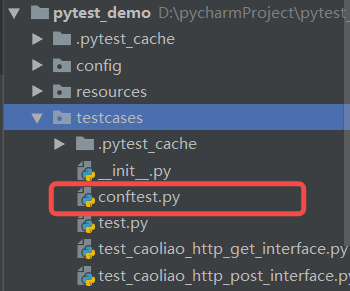 Pytest fixture实现测试用例前置&后置操作 - 知乎