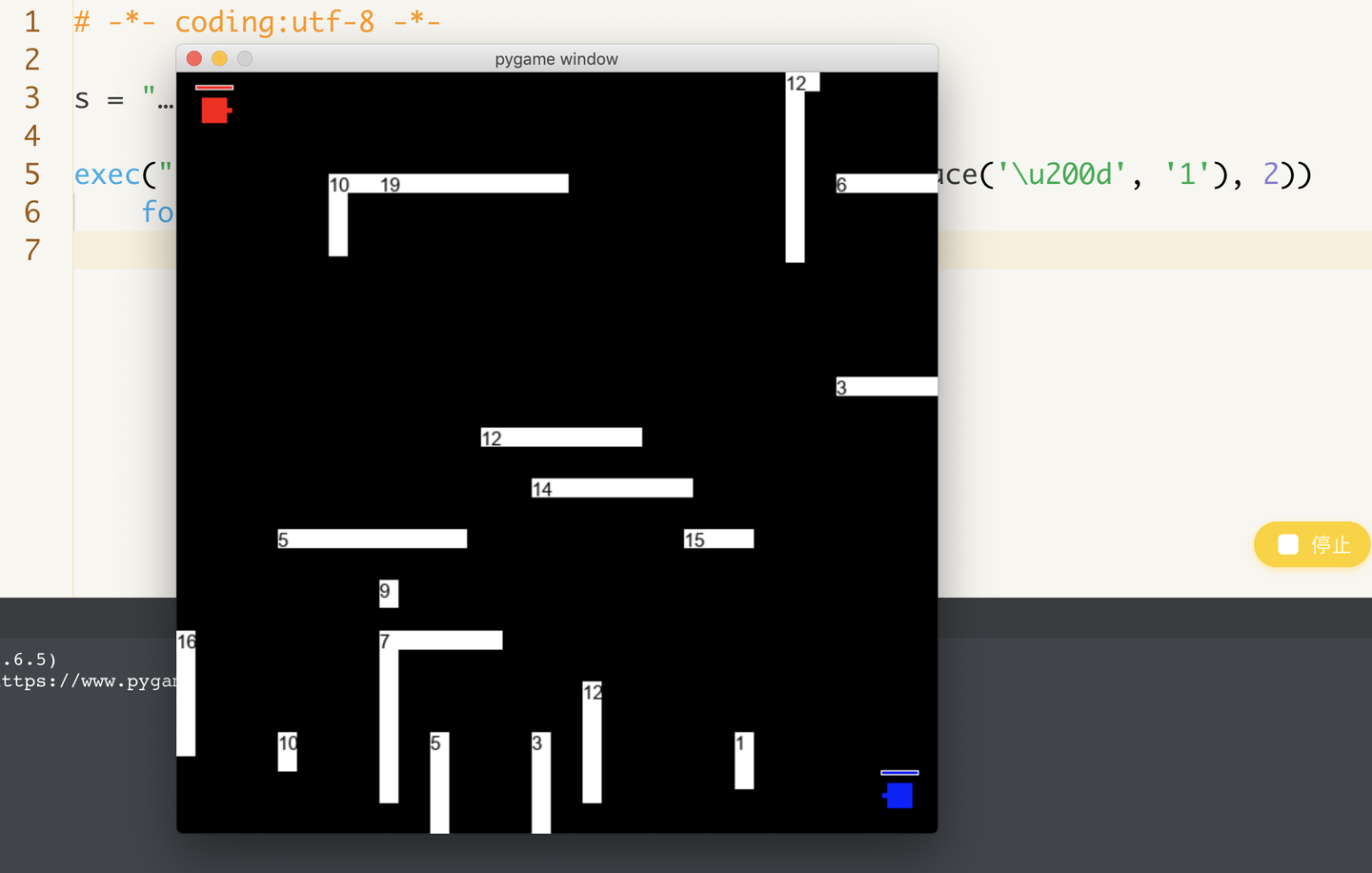 那些你可能不知道的unicode奇技淫巧 - 知乎