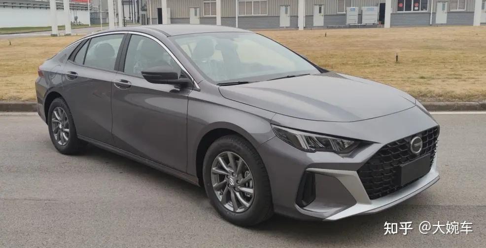 2.0T发动机265马力！影豹2.0T来了，动力不再是短板！ - 知乎