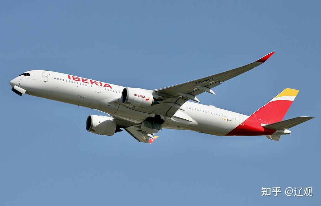 空中客车A350 / Airbus A350（第三部分：设计、运营历史） - 辽观搬运的中英文维基百科词条 - 知乎