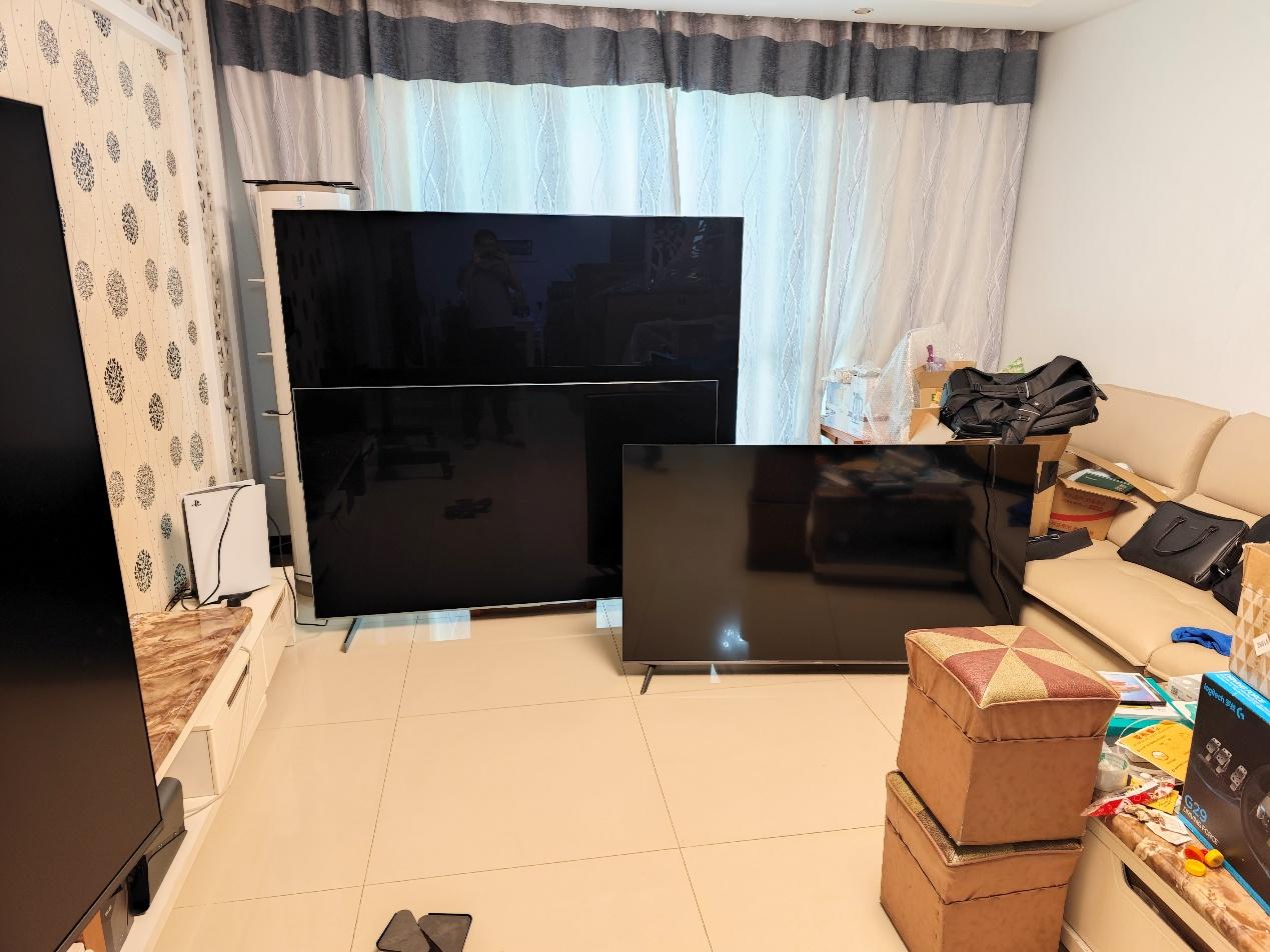 85寸海信电视E8Q Pro深度测评：MiniLED旗舰电视，画质战未来，九年难过时 - 知乎