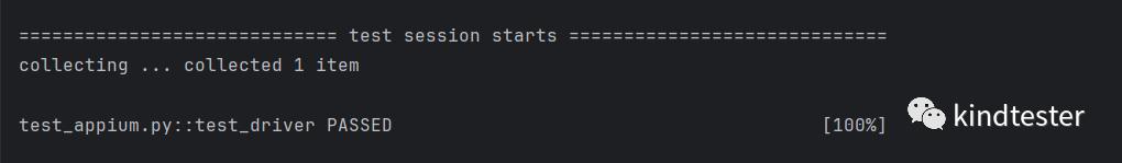 Python+Appium2.0的APP自动化环境搭建 - 知乎