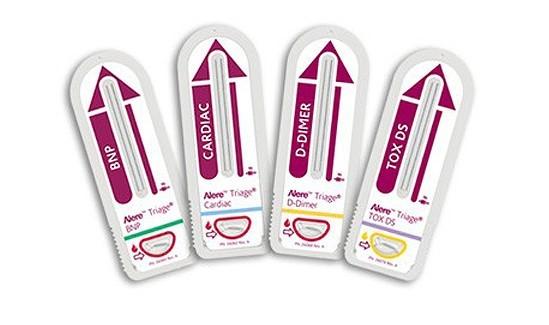 微流控解密：Alere Triage芯片的内部结构和检测机理 - 知乎