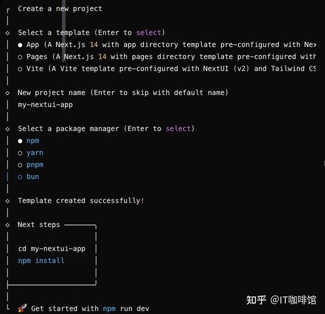 20K star！极致用户体验，优雅美观的开源React UI 库 - 知乎