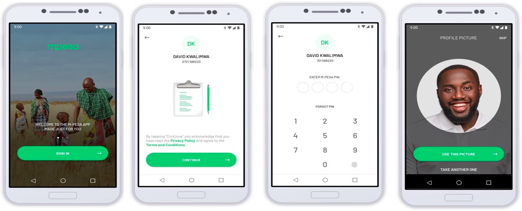 深入了解非洲排名第一的电子钱包APP：M-PESA - 知乎