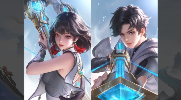 S39赛季T0射手已定！普攻可穿透，附带超高斩杀伤害，三箭带走小卤蛋！ - 知乎