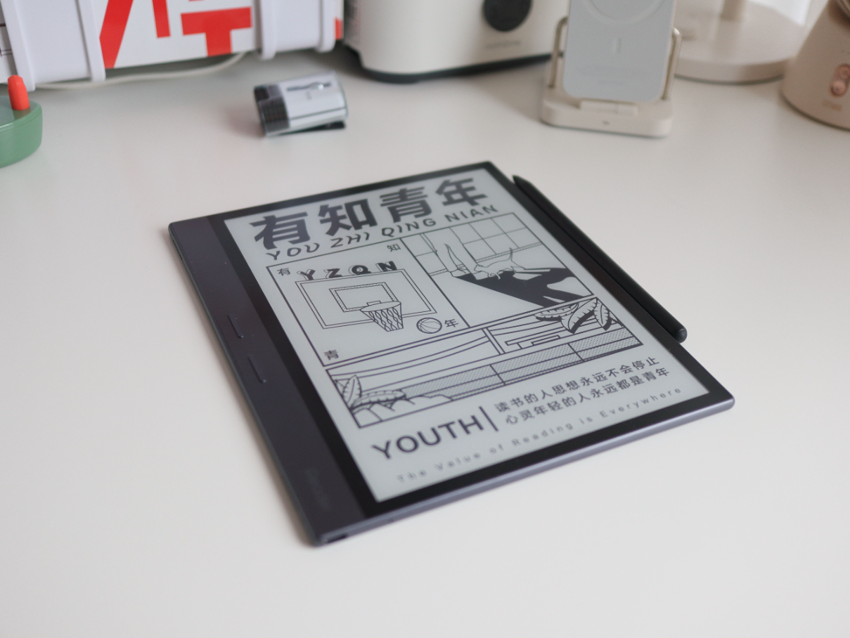 Kindle退出中国了，国产阅读器值得入手吗？ | 掌阅ireader smart 4 Pro 阅读器使用体验 - 知乎