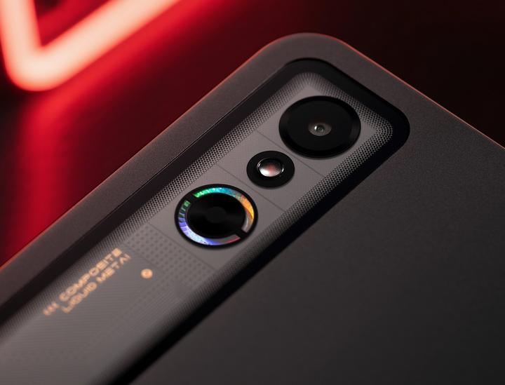 巅峰对决！红魔3Pro vs 拯救者Y700四代，谁才是电竞小平板终极王者？ - 知乎