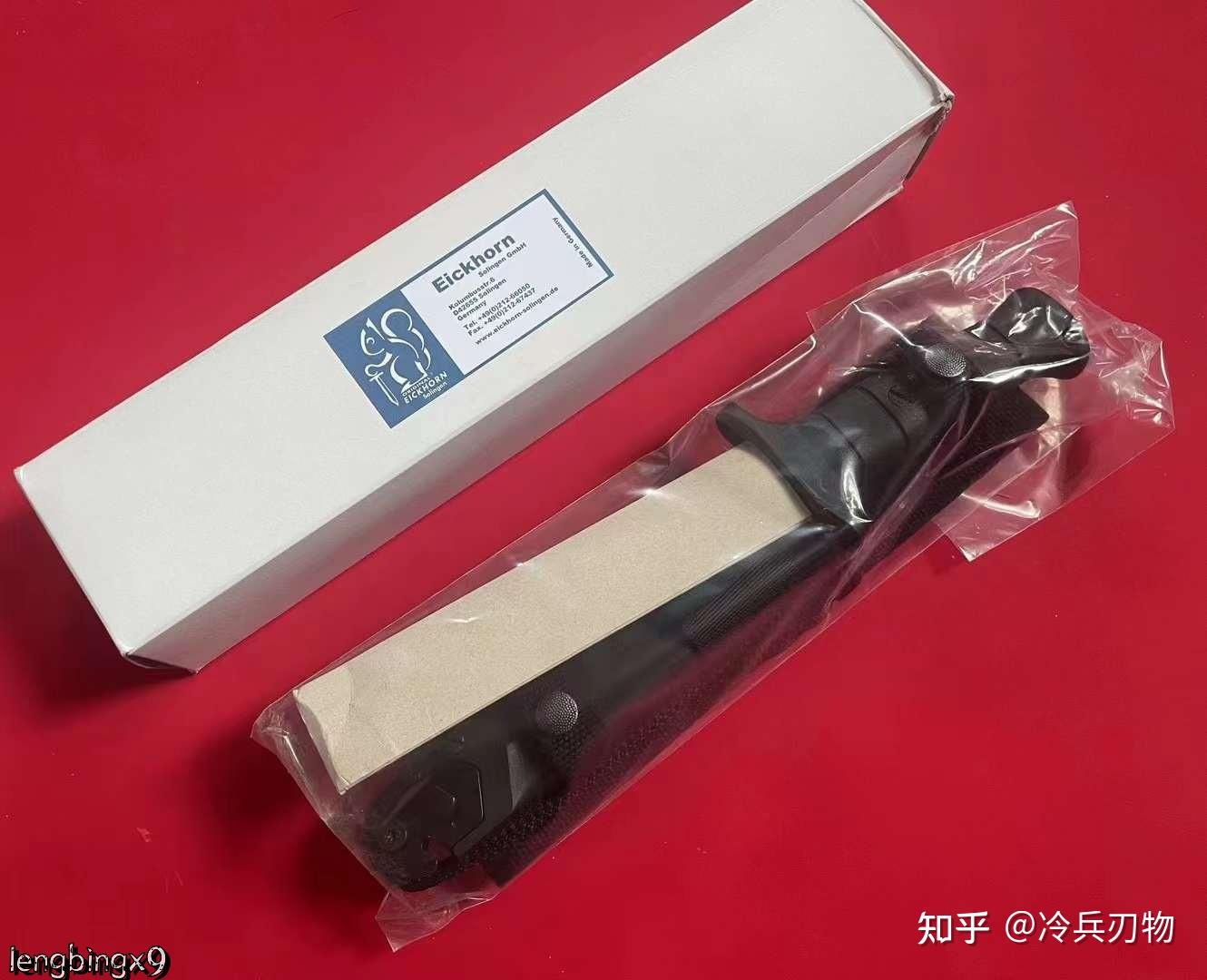 美图合集：索林根松鼠 KM4000 德国国防军制式步兵 安大略 营地斧 冷钢 边疆鹰斧 Frontier Hawk 挪威户外斧子 带鞘 ...