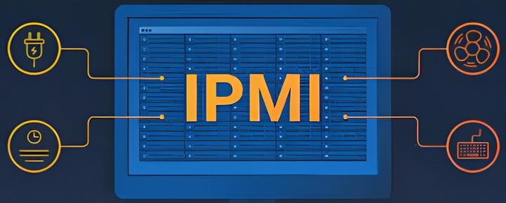 VMware ESXi 8 使用IPMITool - 知乎