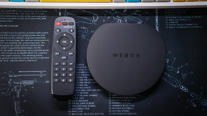 小巧易安放，流畅无广告！泰捷WE40S盒子评测 - 知乎