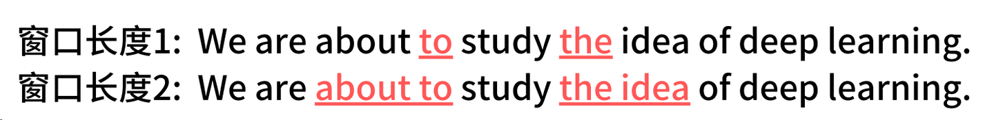word2vec跳字模型skip-gram详解，使用Pytorch实现 - 知乎