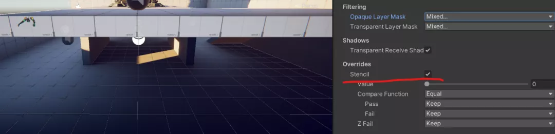 URP系列教程 | 手把手教你如何用Renderer Feature - 知乎