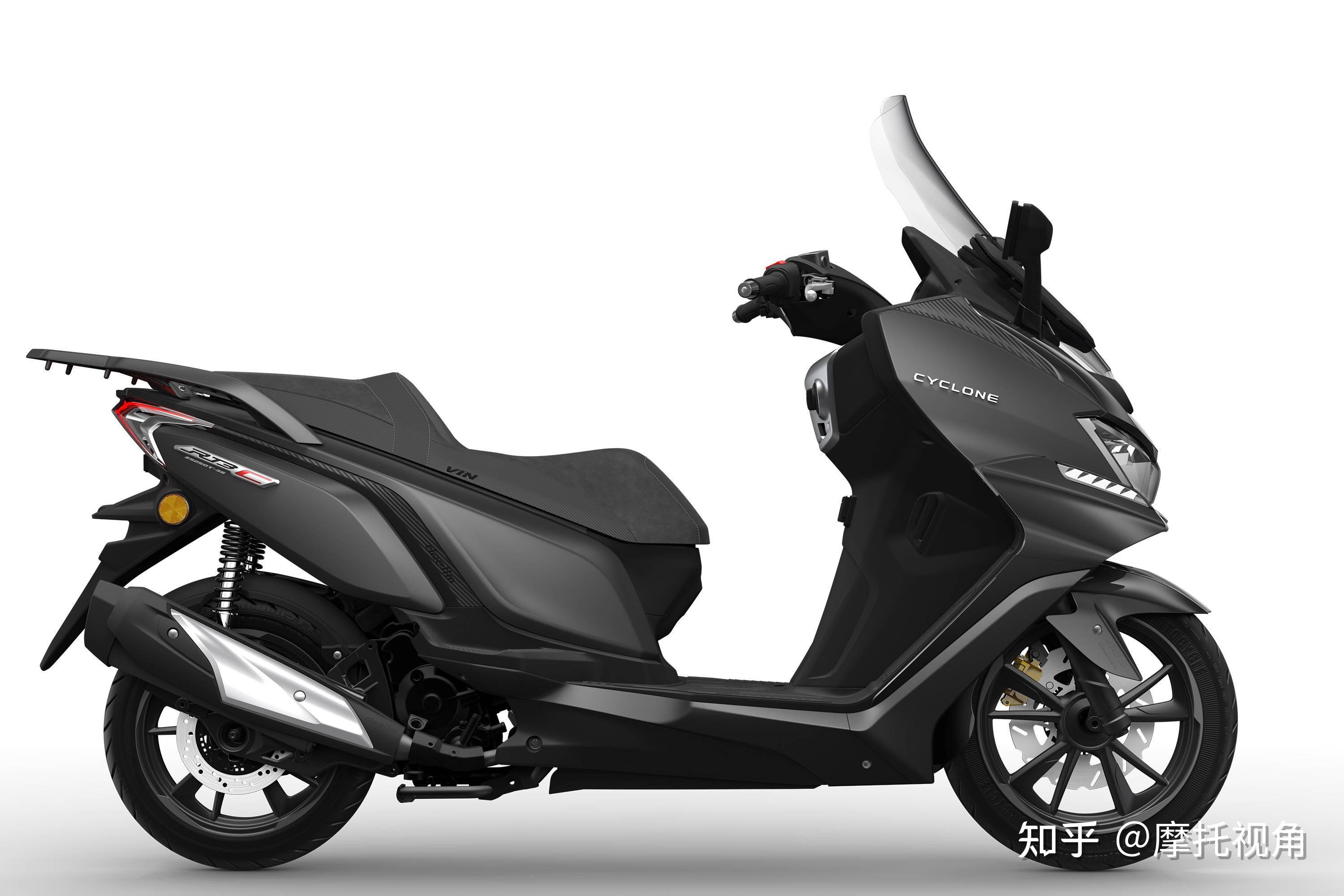 同为250平踏板，赛科龙RT3C降价1000元以后，钱江鸿250还香吗？ - 知乎