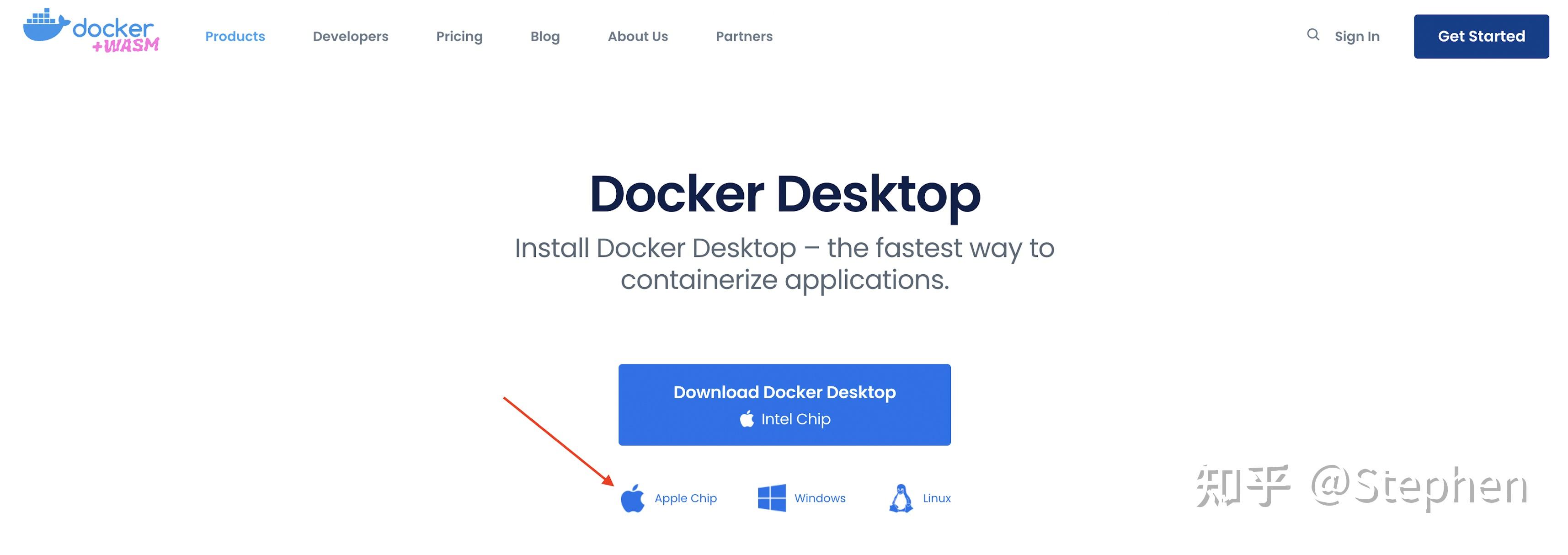 Mac系统通过Docker安装MongoDB - 知乎