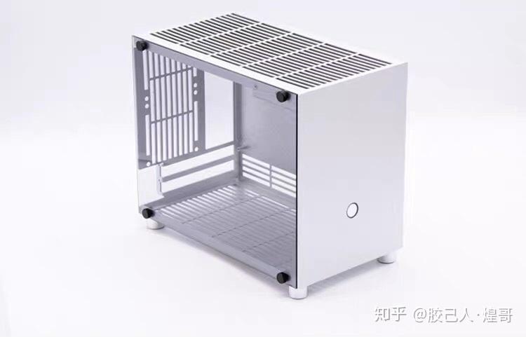 SGCR K77 itx机箱——学生党的另一个选择？ - 知乎