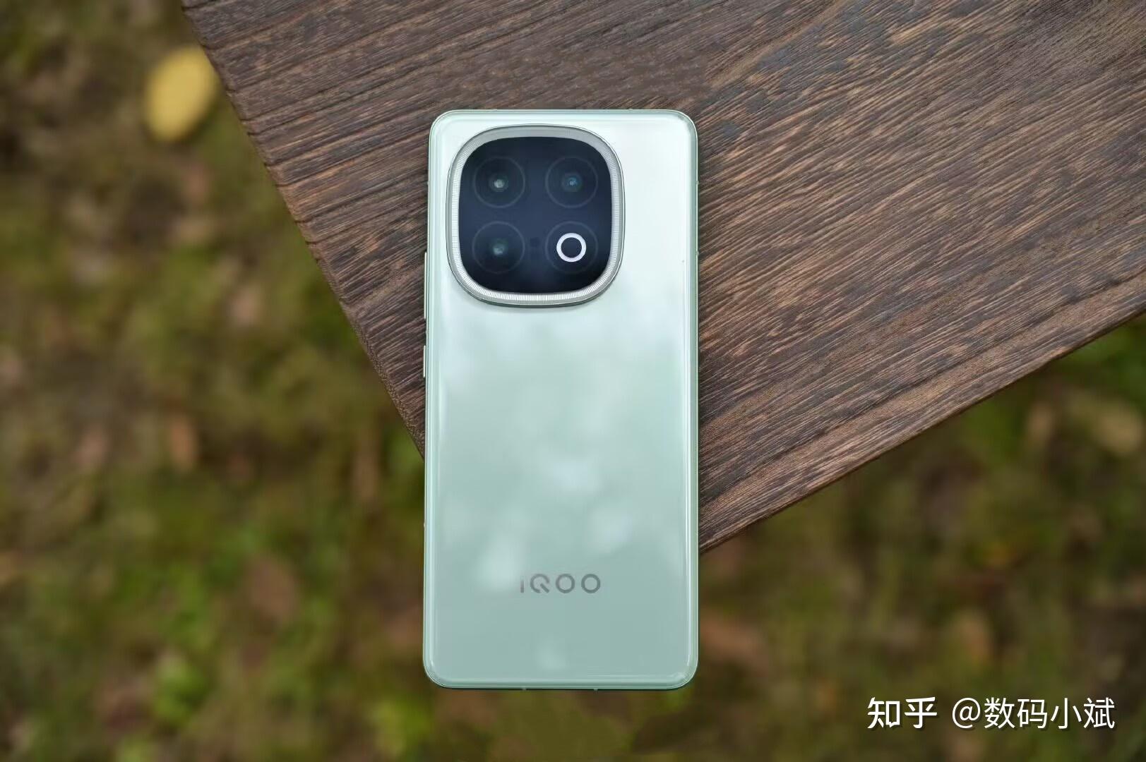 iQOO不要高利润了！16GB+512GB跌至3214元，骁龙8至尊+144HZ高刷+120W闪充 - 知乎