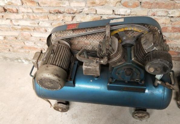 气泵工作原理和结构特点详解 - 知乎