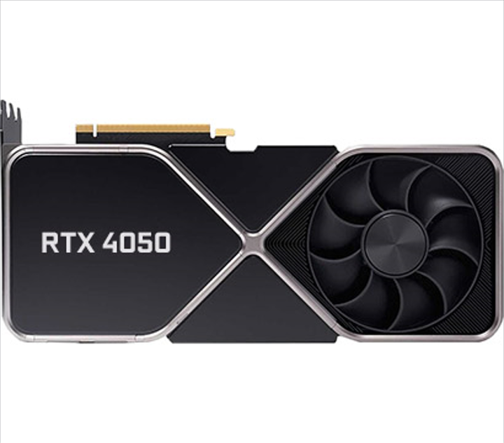 RTX 4050首次曝光：领先RTX 3050约17%— 32%，移动版先行 - 知乎