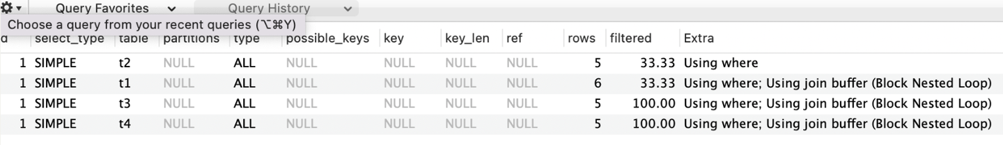 深入解析MySQL内核：Join-Cache基础设施 - 知乎