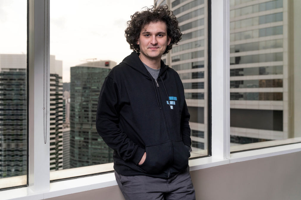 Solana简史：从市值5400亿到众叛亲离 - 知乎