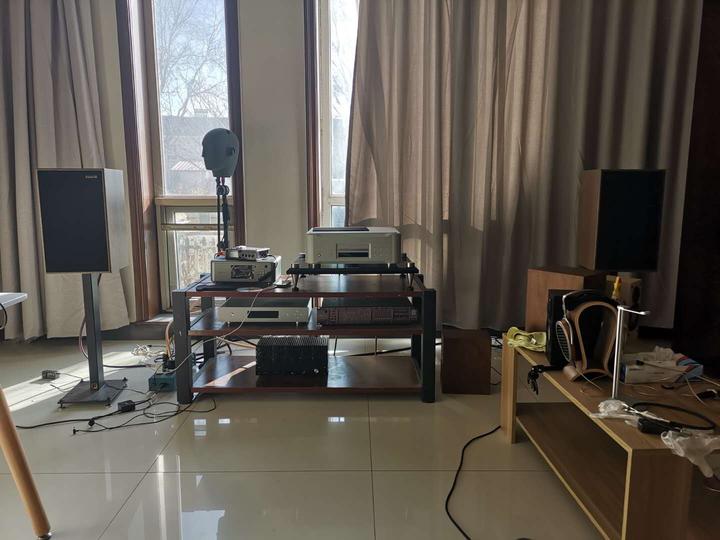 THP2耳放现场记录与个人听感 - 知乎