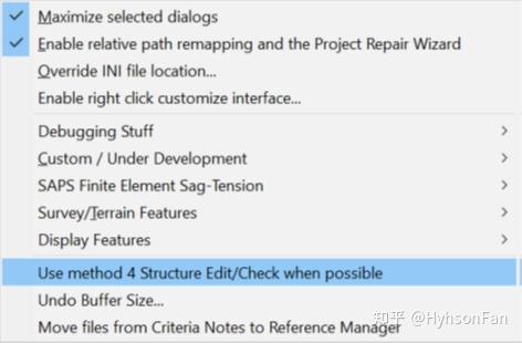 如何在PLS-CADD中进行线路优化（下） - 知乎