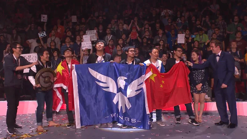 除了“为CNDOTA花了多少钱”，杨哥回答了所有问题 - 知乎