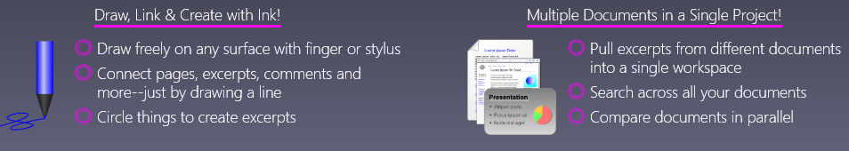 如何评价liquidtext for windows? - 知乎
