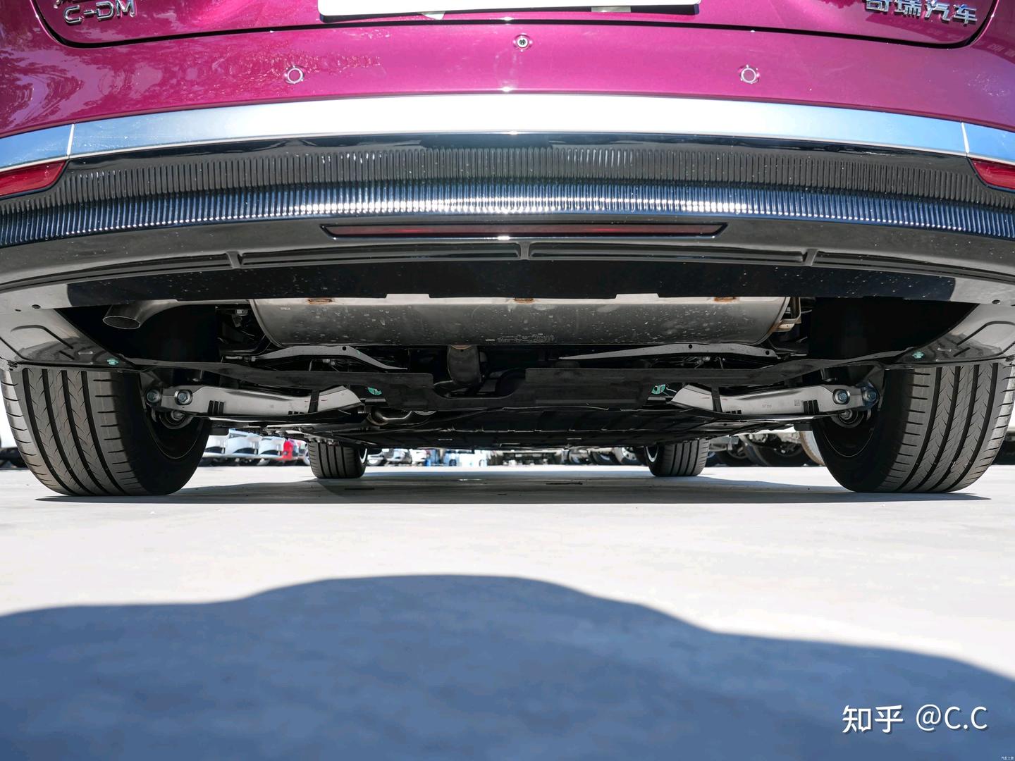 #风云A9L伴我行 国产新能源，就看奇瑞风云A9L - 知乎