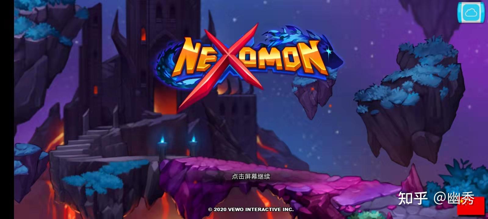《Nexomon》 移动端游戏测评 - 知乎