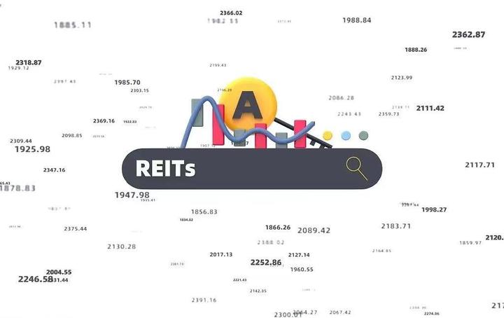 认购REITs基金的价值及注意事项 - 知乎