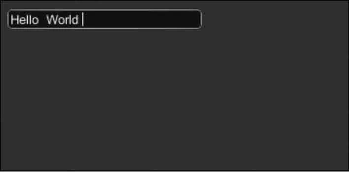 Unity 3D OnGUI TextField、TextArea控件 - 知乎