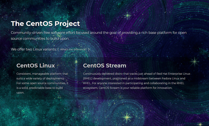 Linux 运维-0006-CentOS 8 升级内核 - 知乎