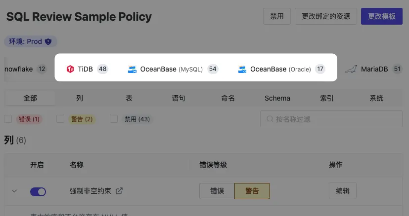 Bytebase 3.0 - 数据库 DevSecOps - 知乎