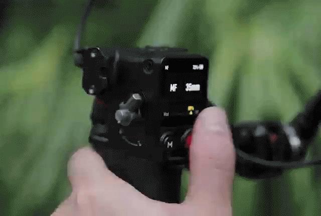 DJI Focus Pro在TVC创作中的实际运用 - 知乎