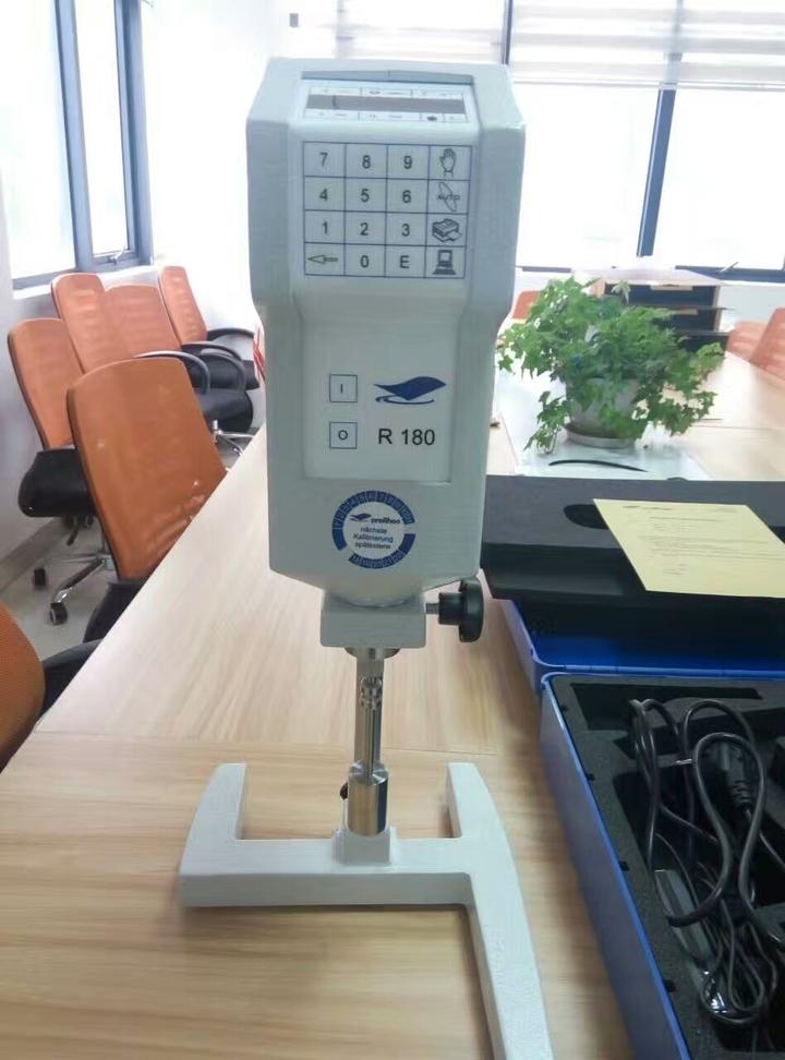 德国proRheo R180旋转粘度计在乳制品行业的应用 - 知乎
