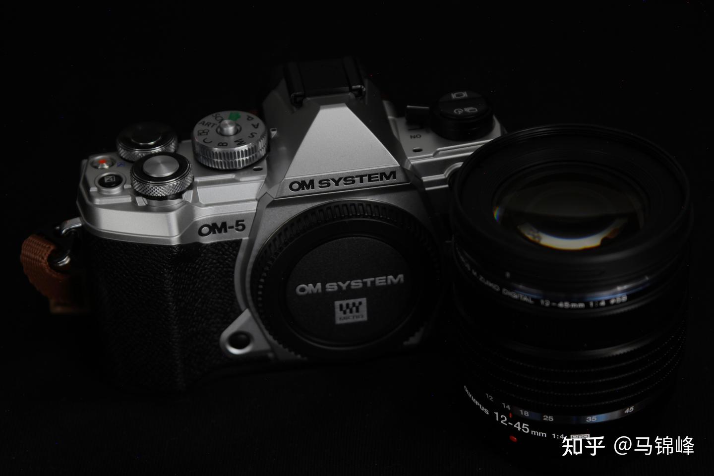 奥之心OM5和12-45 F4 Pro初体验 - 知乎