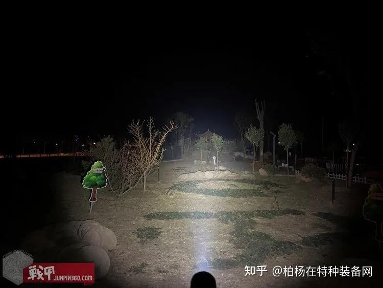经典持续升级——纳丽德P81高亮强光手电 - 知乎