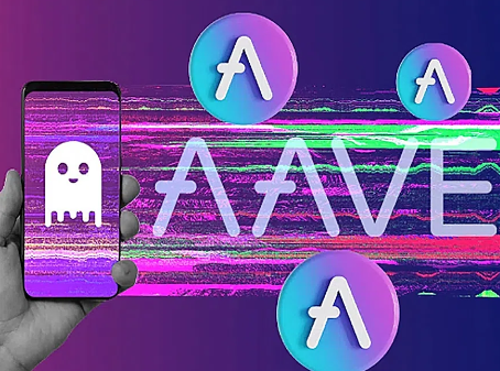 AAVE价格预测：下一步将超过 100 美元 - 知乎