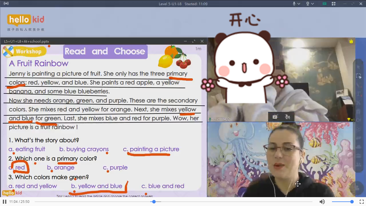 看看hellokid收费价目表，hellokid算不算贵？ - 知乎