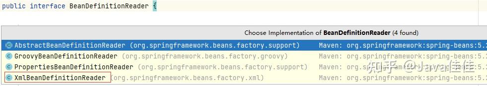 面试官：你来说一下Spring IOC容器的创建过程 - 知乎