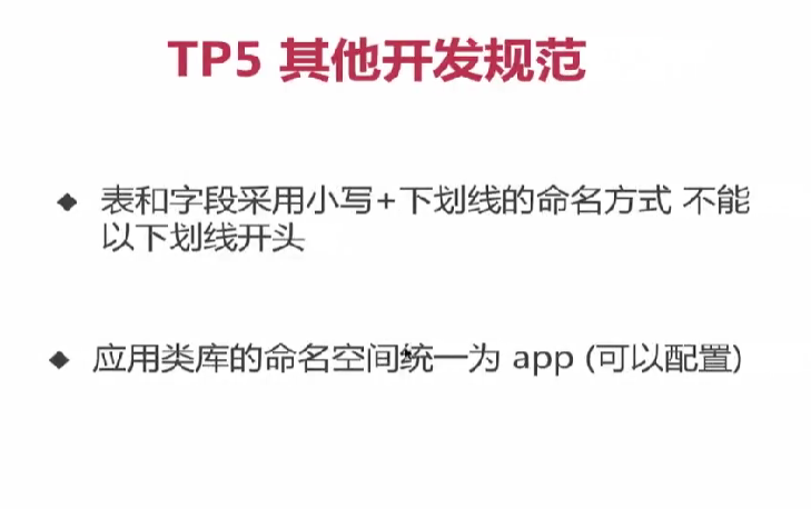 2-3 Thinkphp目录介绍和开发规范|快速入门ThinkPHP 5.0--基础篇 - 知乎